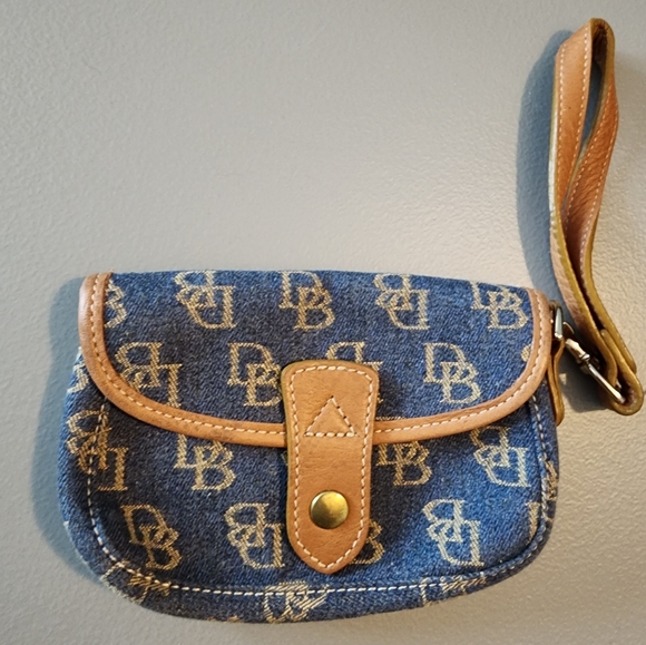 Dooney & Bourke | Bags | Vintage Db Bag | Poshmark